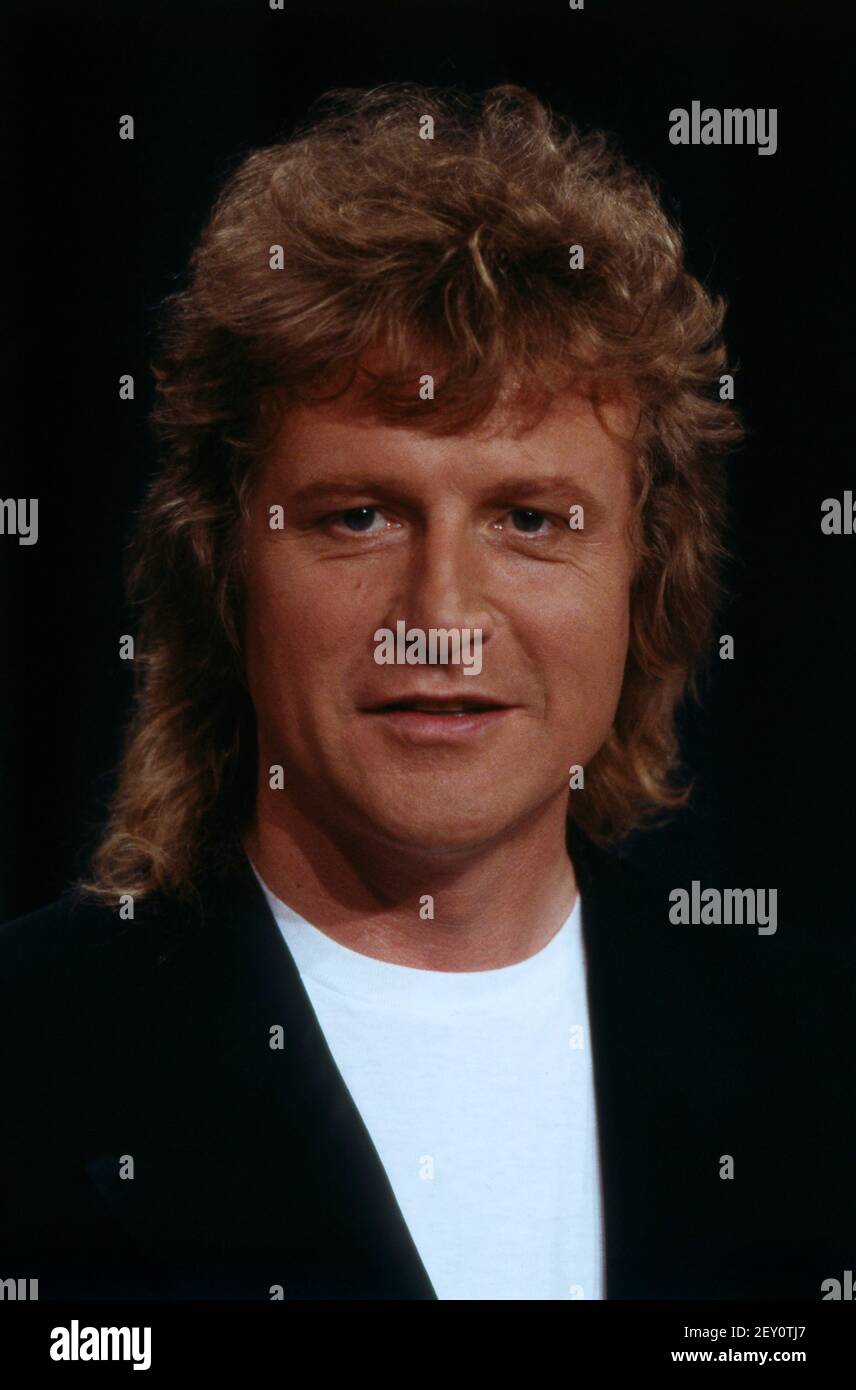 Peter hofmann opera hi-res stock photography and images - Alamy