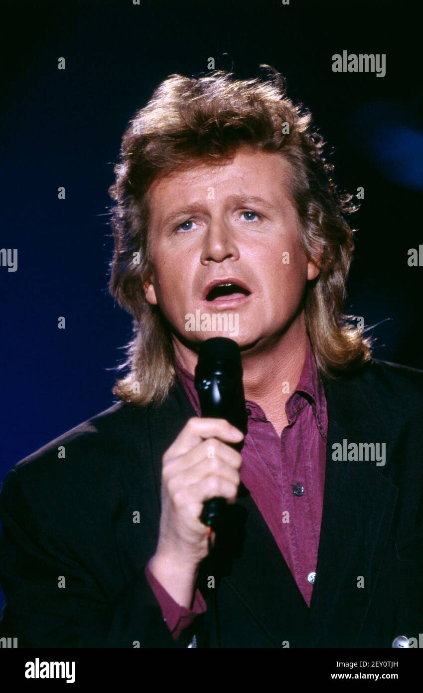 Peter hofmann hi-res stock photography and images - Alamy