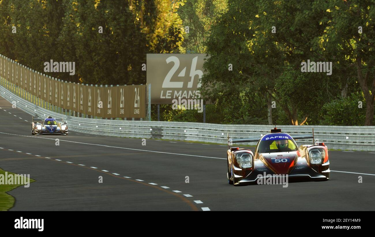 50 Katherine Legge (gbr), Tatiana Calderon (col), Sophia Floersch (deu ...