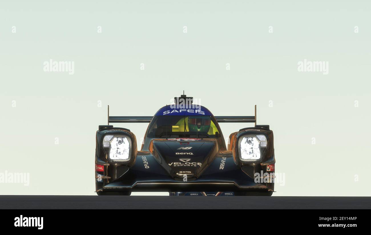 18 Sacha Fenestraz (fra), Ryan Tveter (usa), James Baldwin (gbr), Tom ...