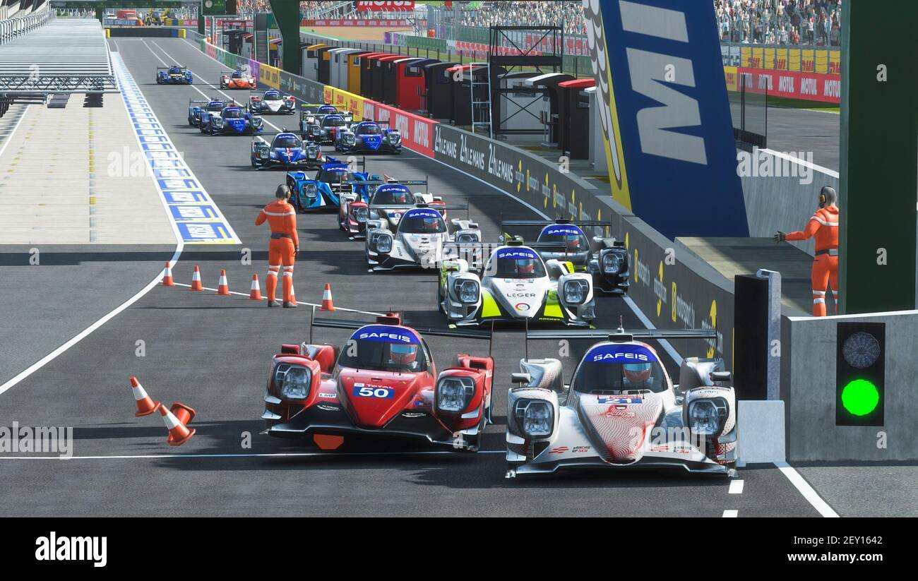 Alister sim hi-res stock photography and images - Alamy