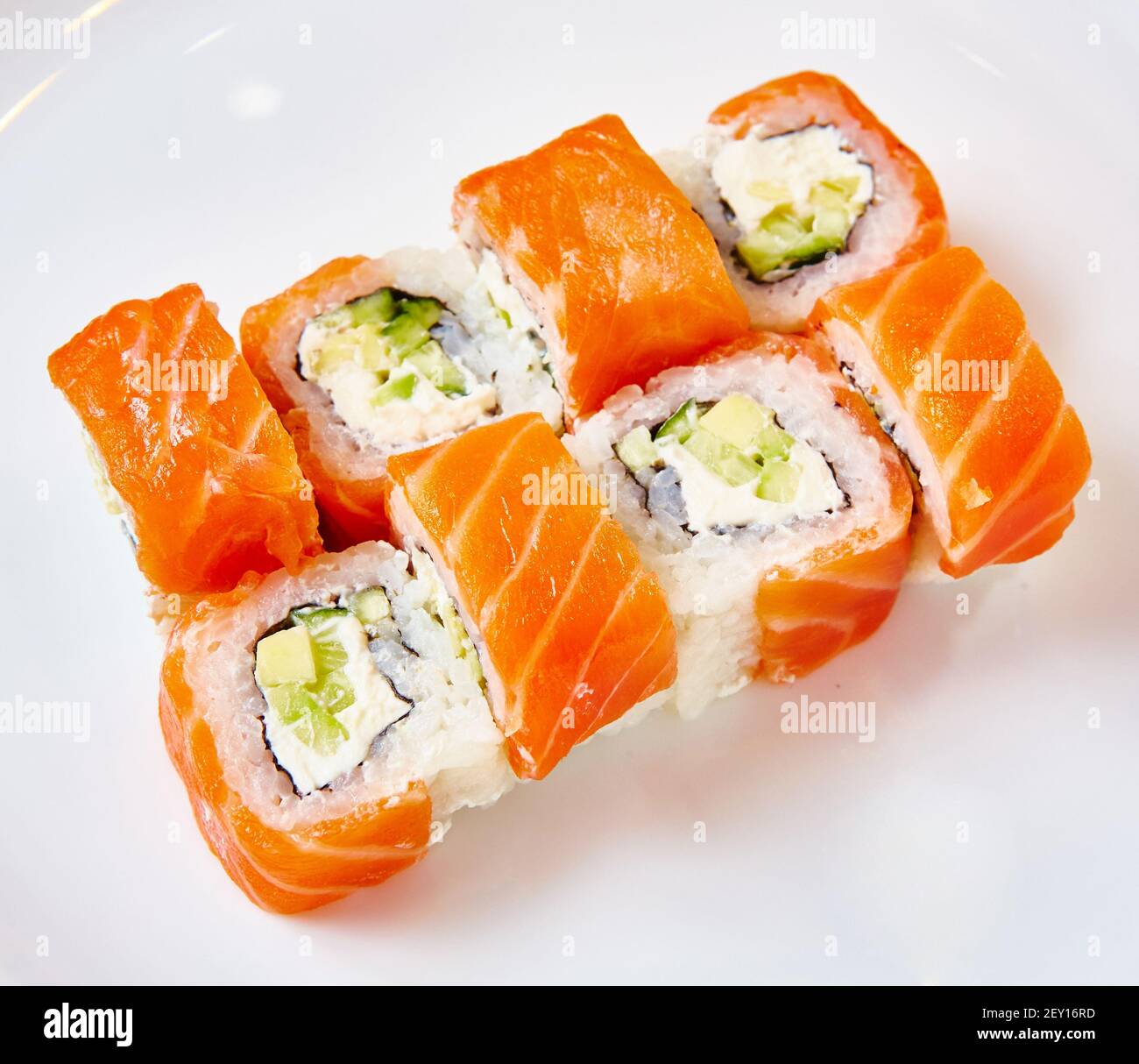 Japanese food big set hi-res stock photography and images - Alamy