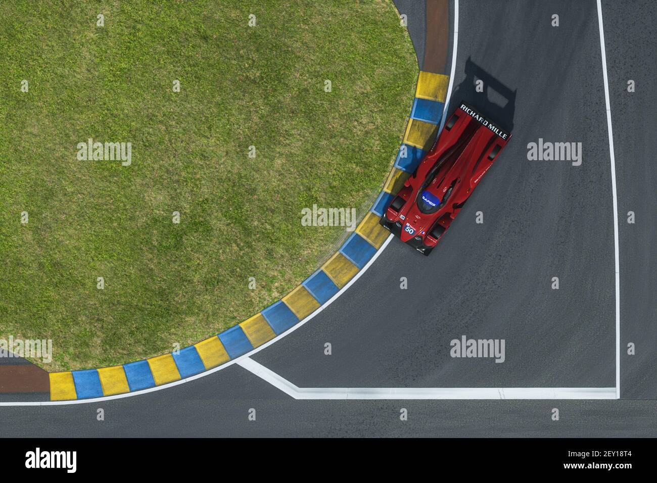 50 Katherine Legge (gbr), Tatiana Calderon (col), Sophia Floersch (deu ...