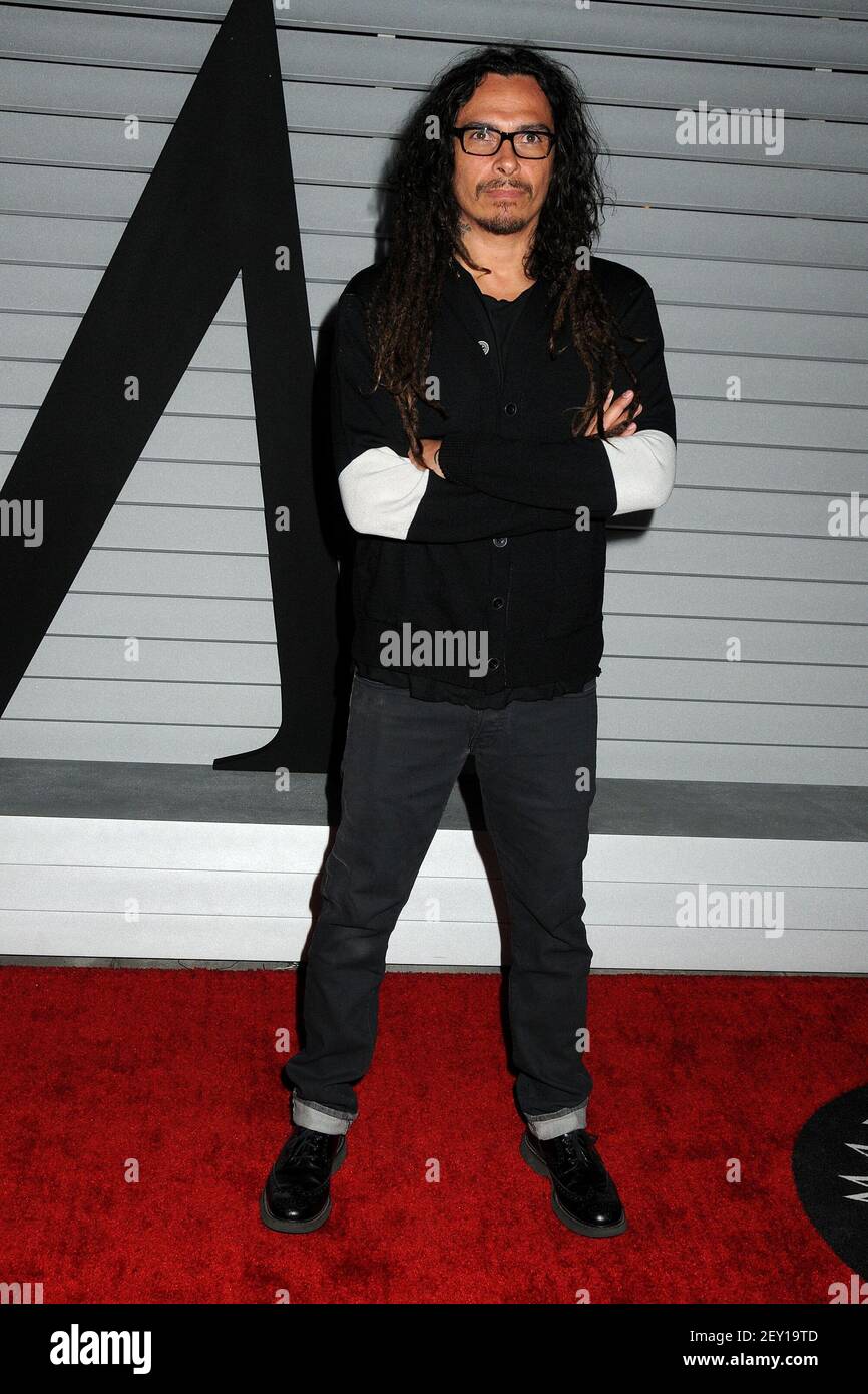 10 June 2014 - West Hollywood, California - James Shaffer. Maxim Hot ...