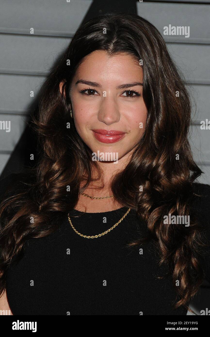 10 June 2014 - West Hollywood, California - Jamie Gray Hyder. Maxim Hot ...