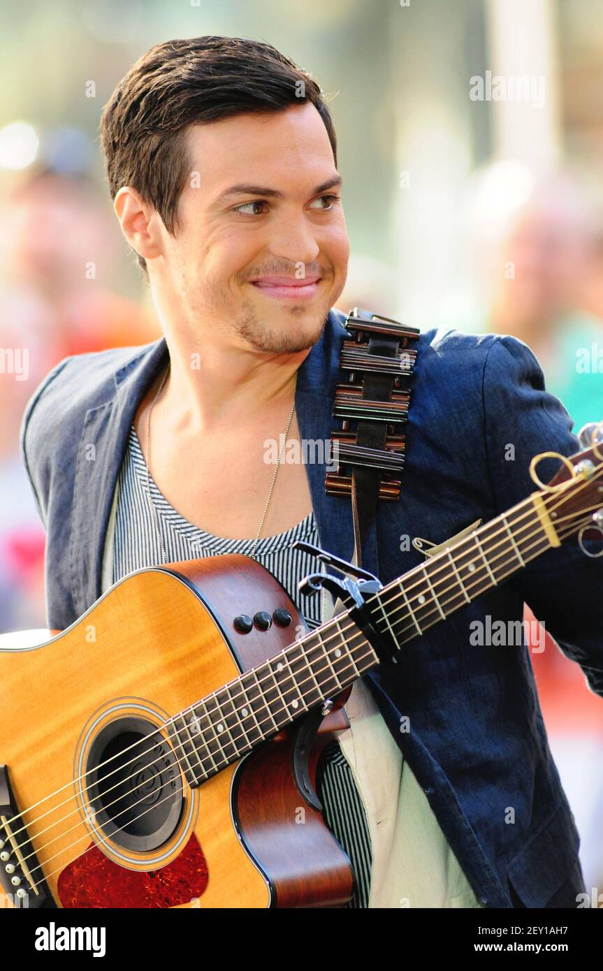 Alex And Sierra X Factor Winners