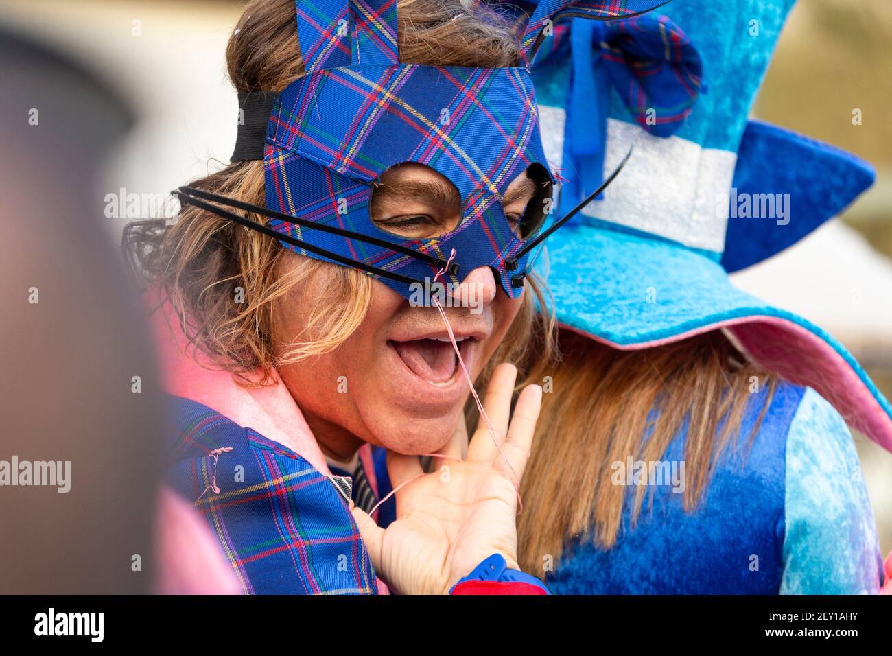 Tryfonas samaras hi-res stock photography and images - Alamy