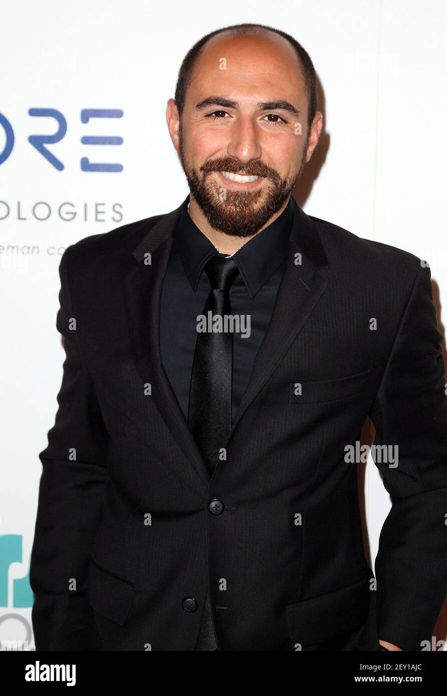 24 June 2014 - Beverly Hills, California - Michael Rossi. 5th Annual ...