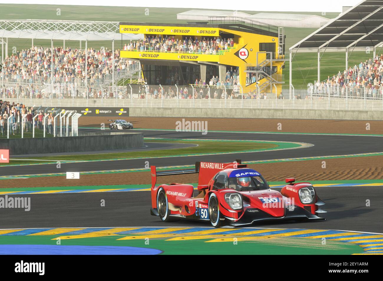 50 Katherine Legge (gbr), Tatiana Calderon (col), Sophia Floersch (deu ...