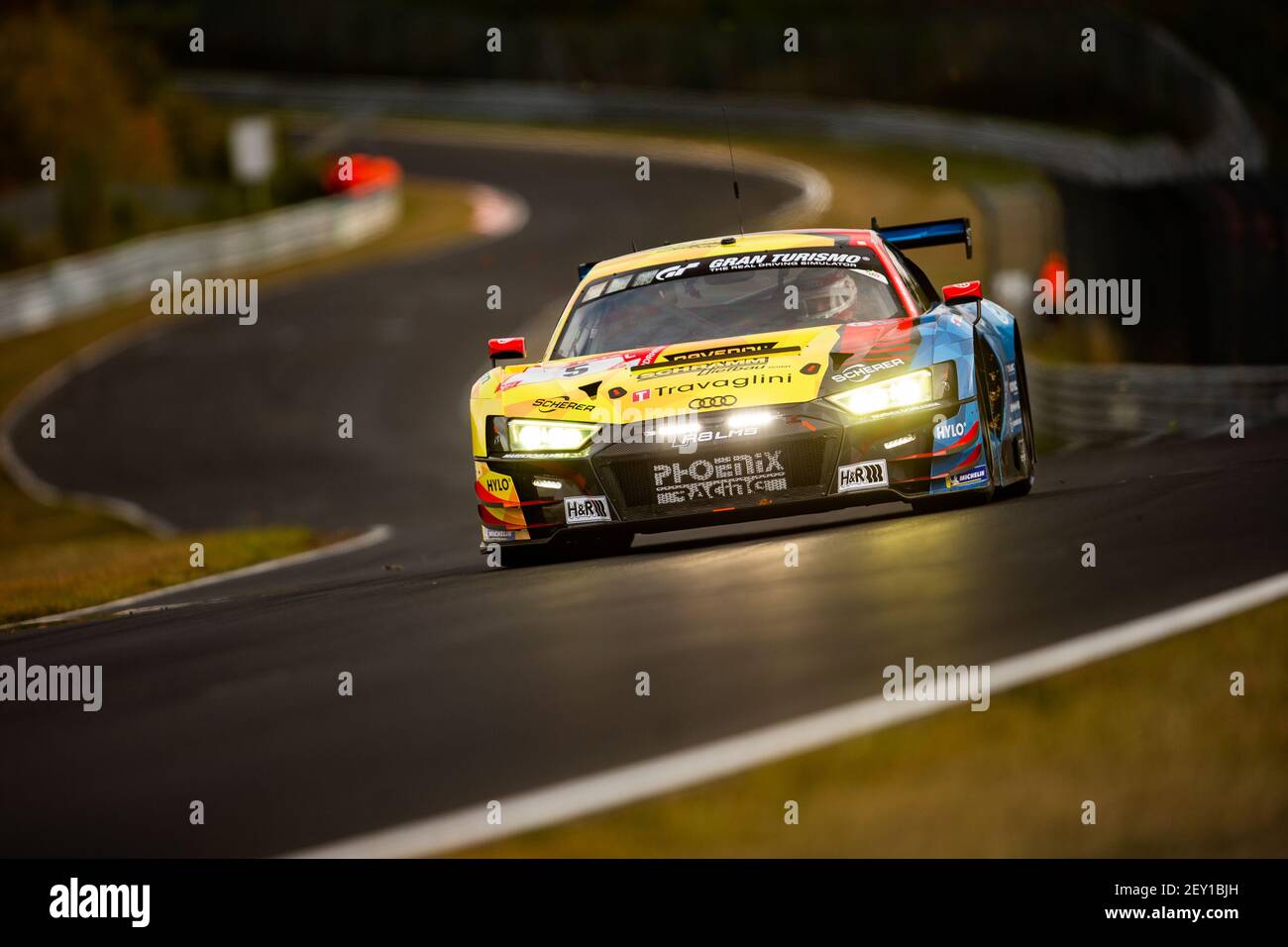 05 Kolb Vincent (ger), Rockenfeller Mike (swi), Westbrook Richard (gbr ...