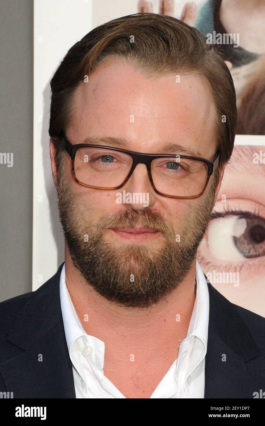 Joshua Leonard If I Stay