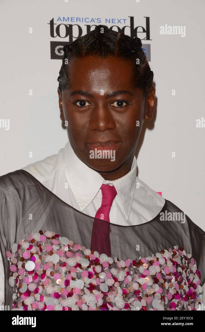 20 August 2014 - Hollywood, California - J. Alexander. Arrivals for ...