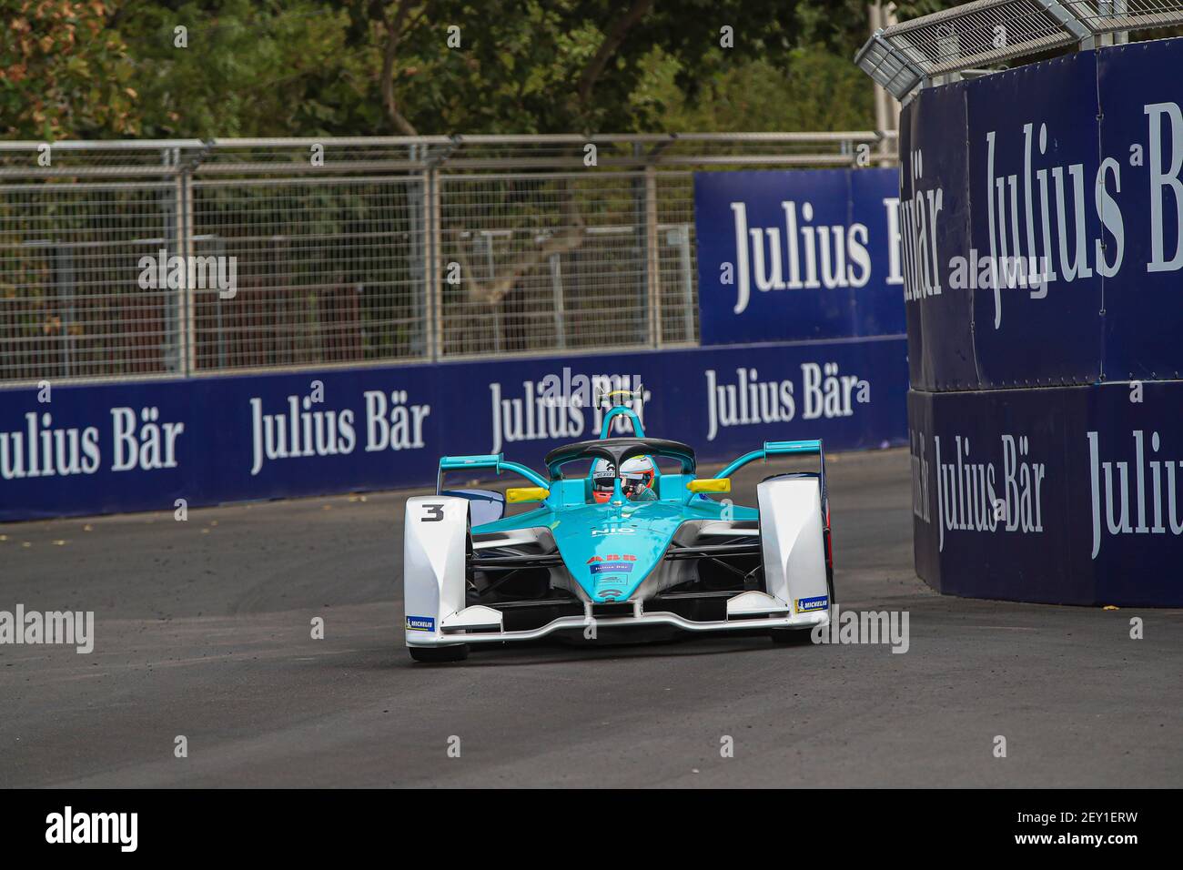 03 TURVEY Oliver (gbr), Spark-Penske NIO FE-005, NIO 333 FE Team ...