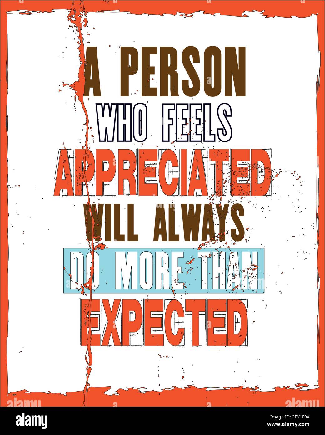 The feels poster hi-res stock photography and images - Alamy