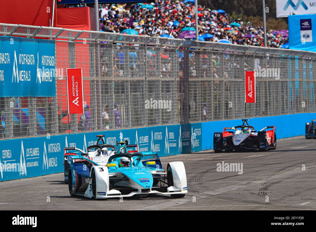 03 TURVEY Oliver (gbr), Spark-Penske NIO FE-005, NIO 333 FE Team ...