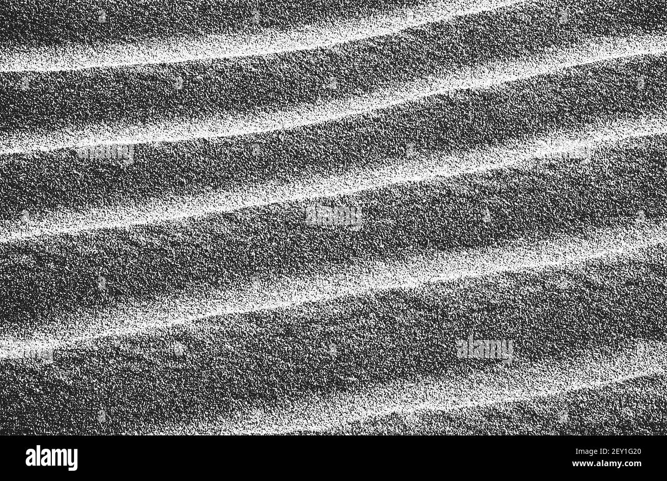 Distressed overlay texture of sand waves on the ground, desert. grunge ...