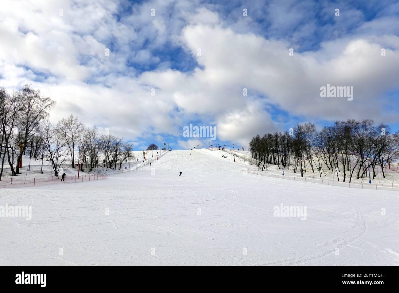 Sloping elevator hi-res stock photography and images - Alamy