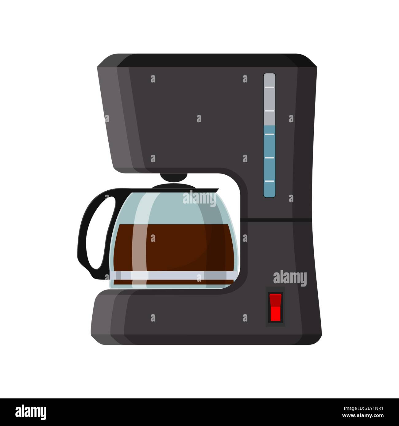 coffee machine icon Stock Vector Image & Art - Alamy