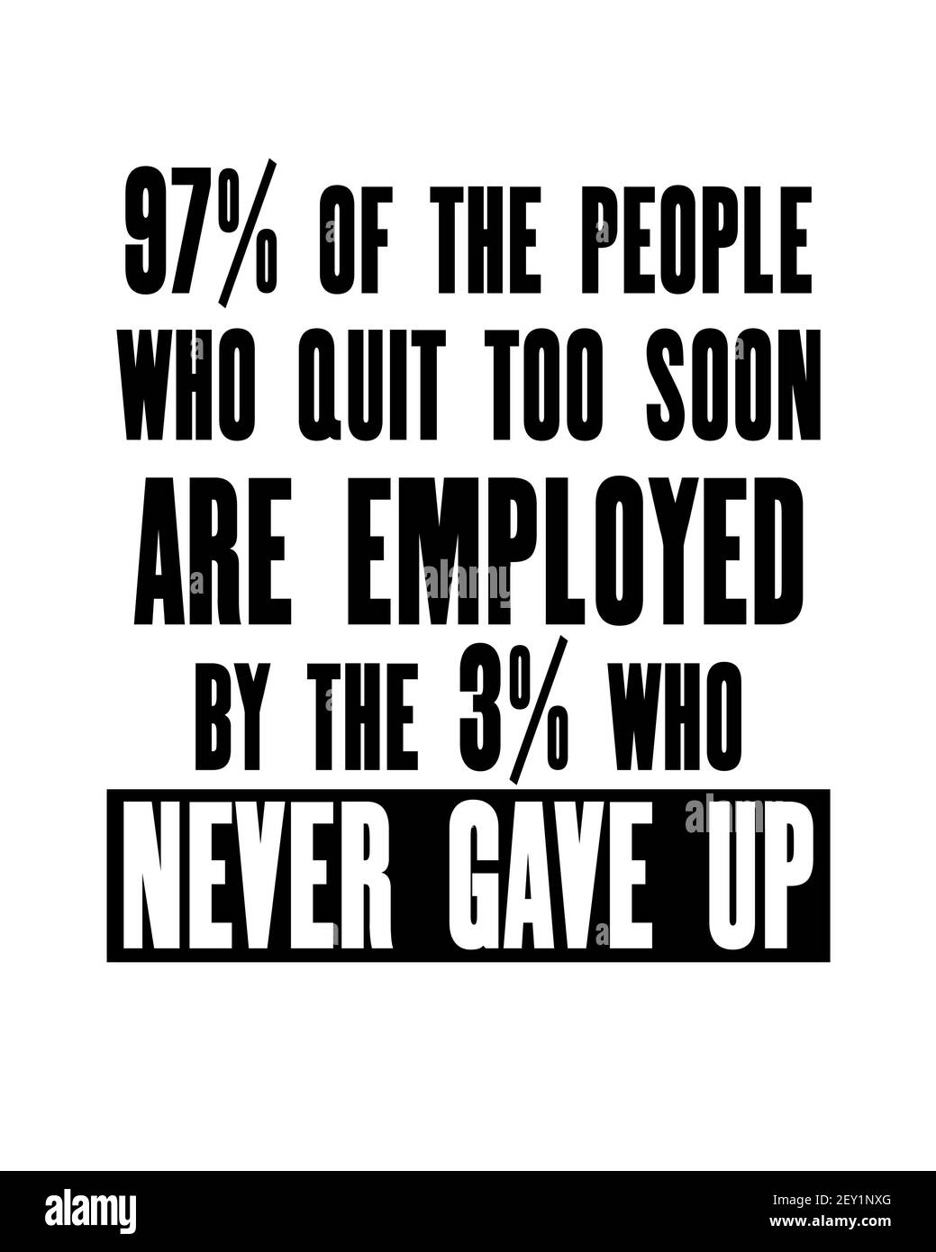 Gave it her all Stock Vector Images - Alamy