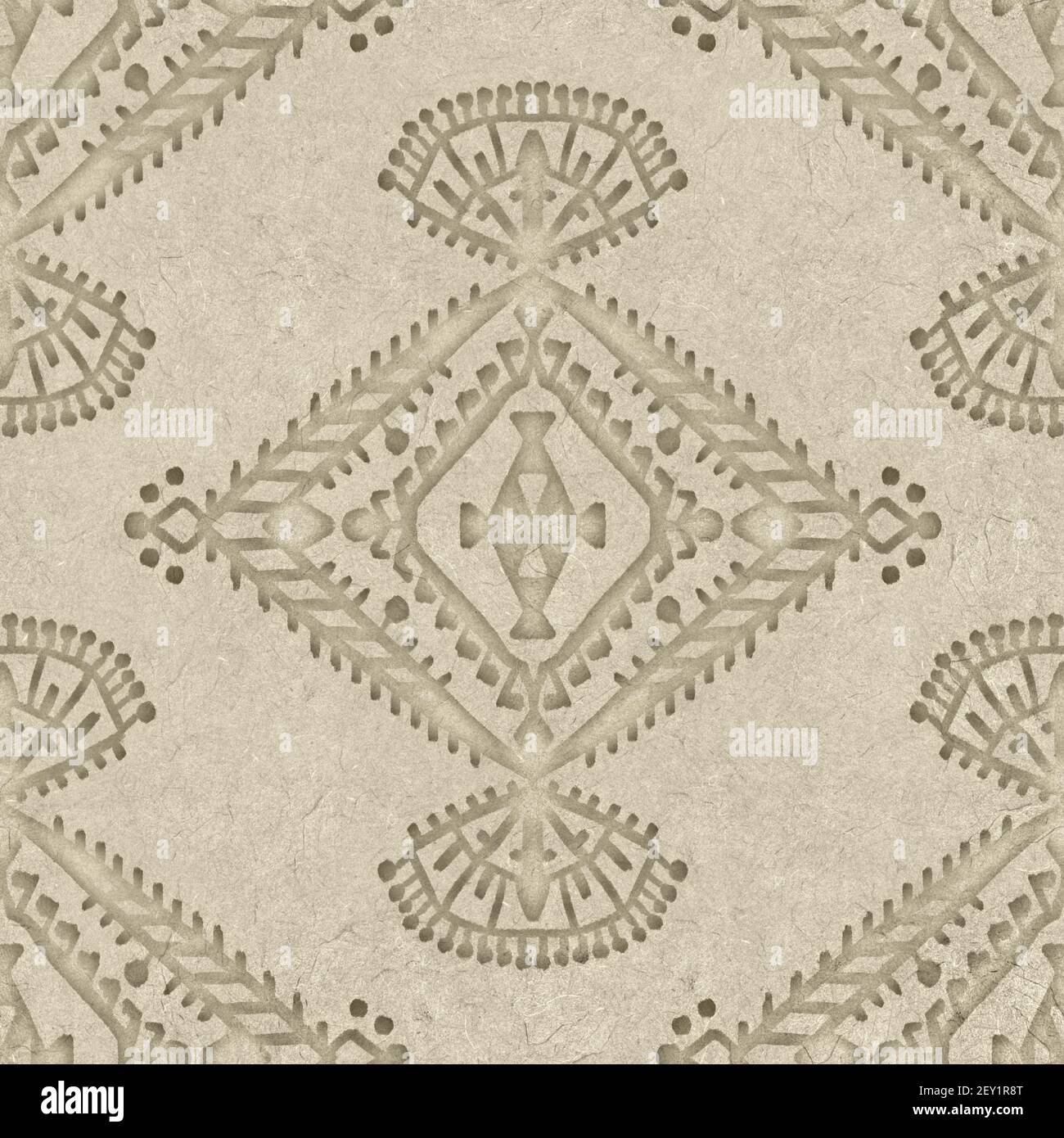 Seamless embossed paper texture for surface print Stock Photo - Alamy