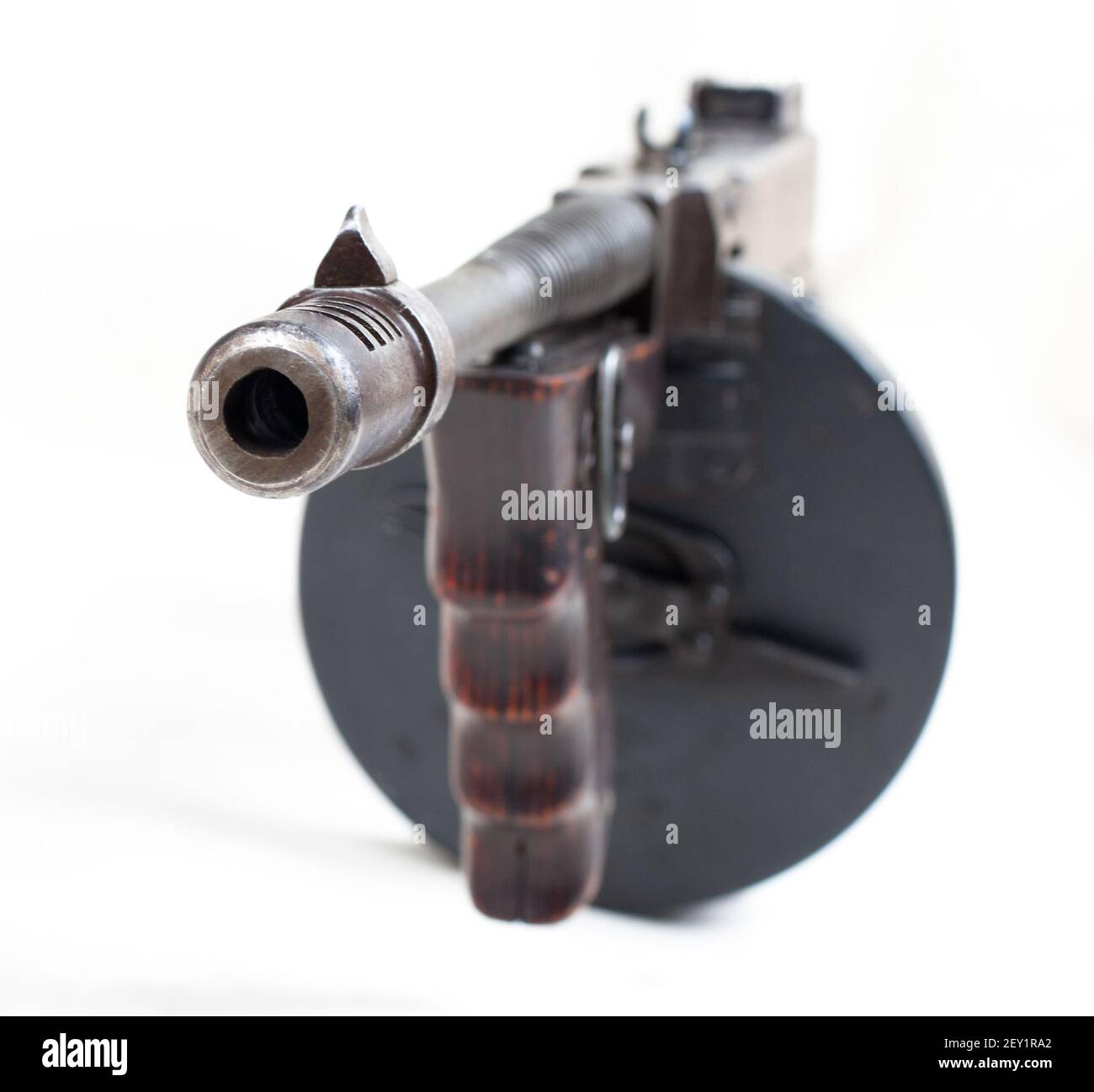 Tommy gun wwii hi-res stock photography and images - Alamy