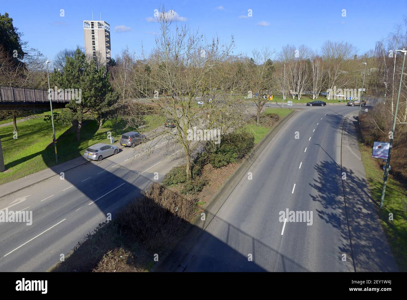 Springfield town hi-res stock photography and images - Alamy