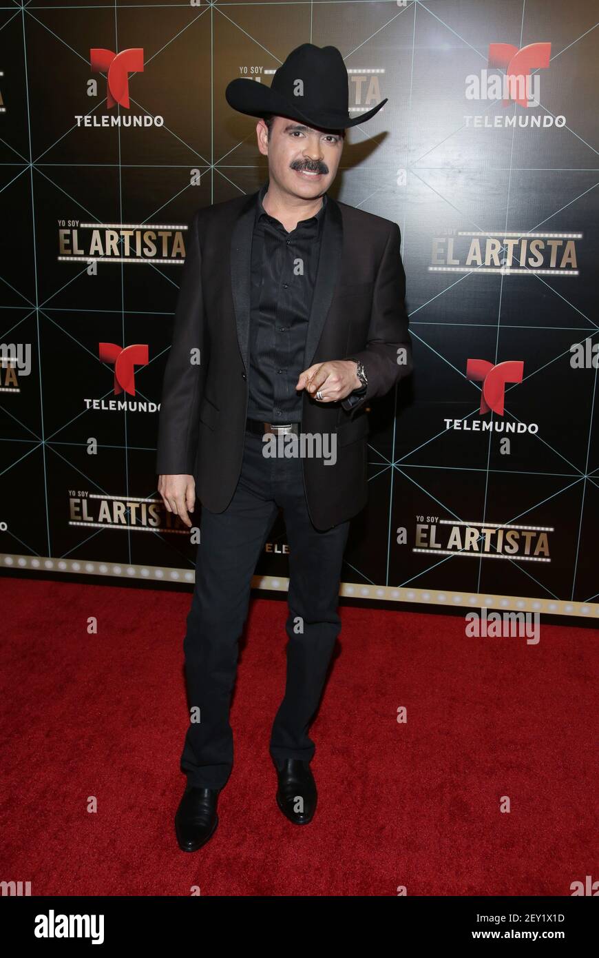 Mario quintero hi-res stock photography and images - Alamy