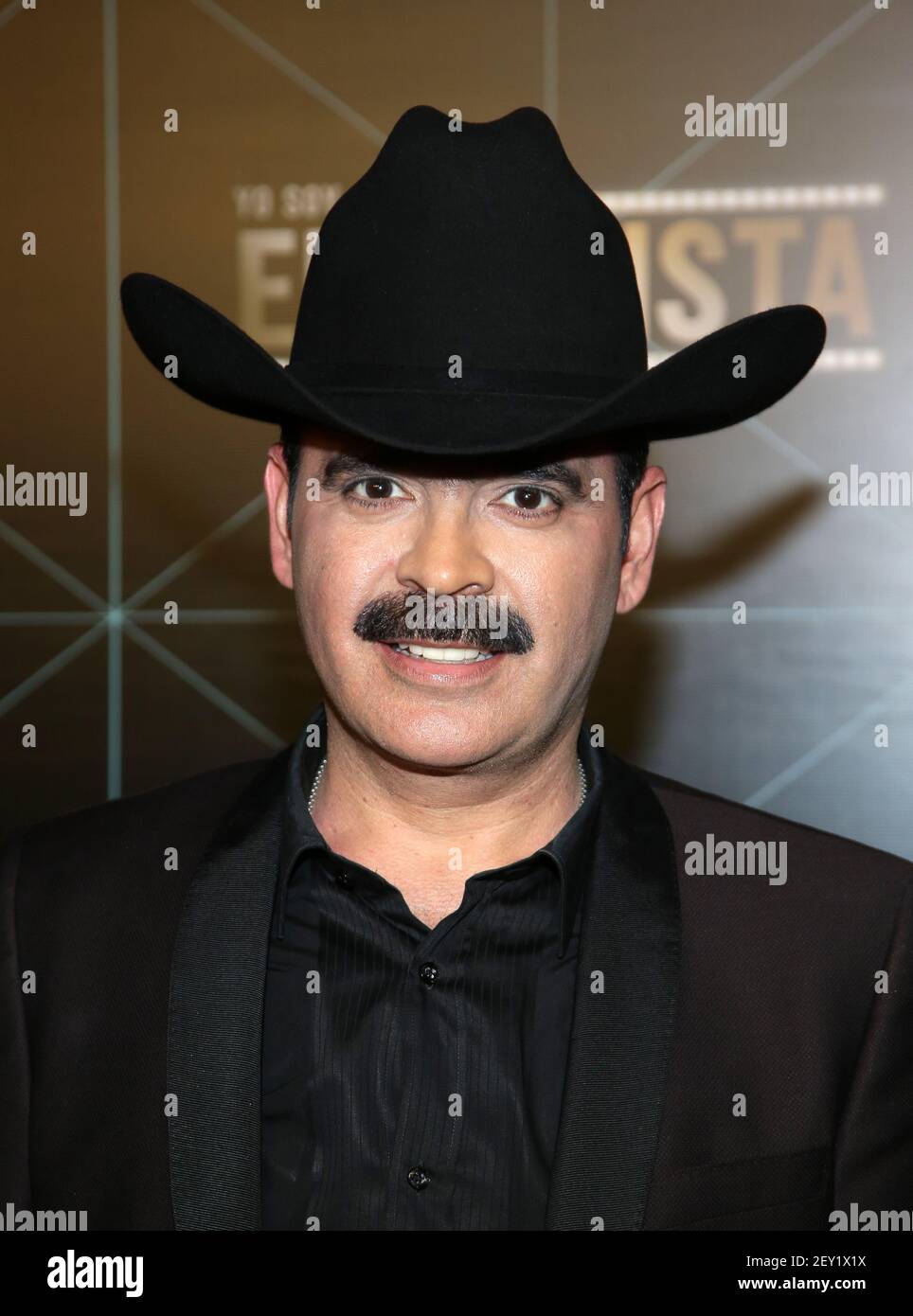 MIAMI, FL - AUGUST 27: Mario Quintero attends Telemundo press ...