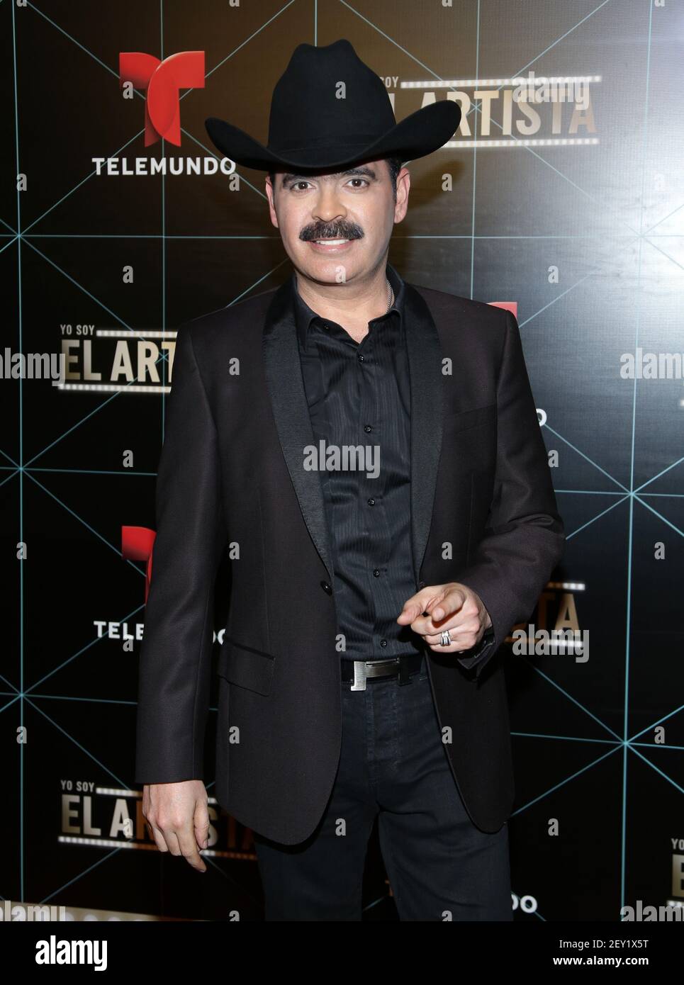 Mario quintero hi-res stock photography and images - Alamy