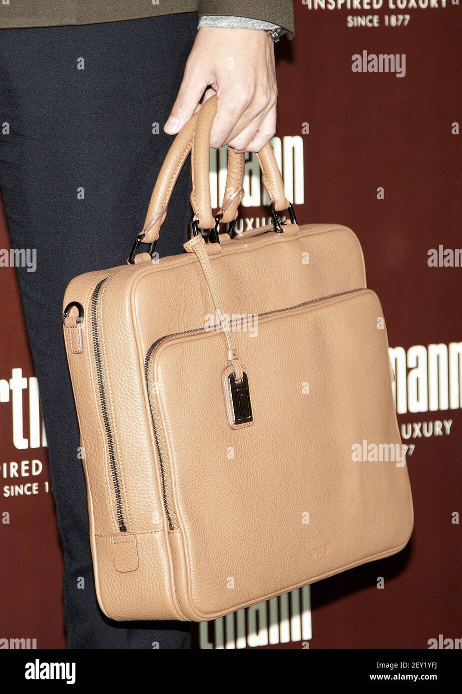 27 August 2014 - Seoul, South Korea : South Korean actor Jung Woo-Sung ...