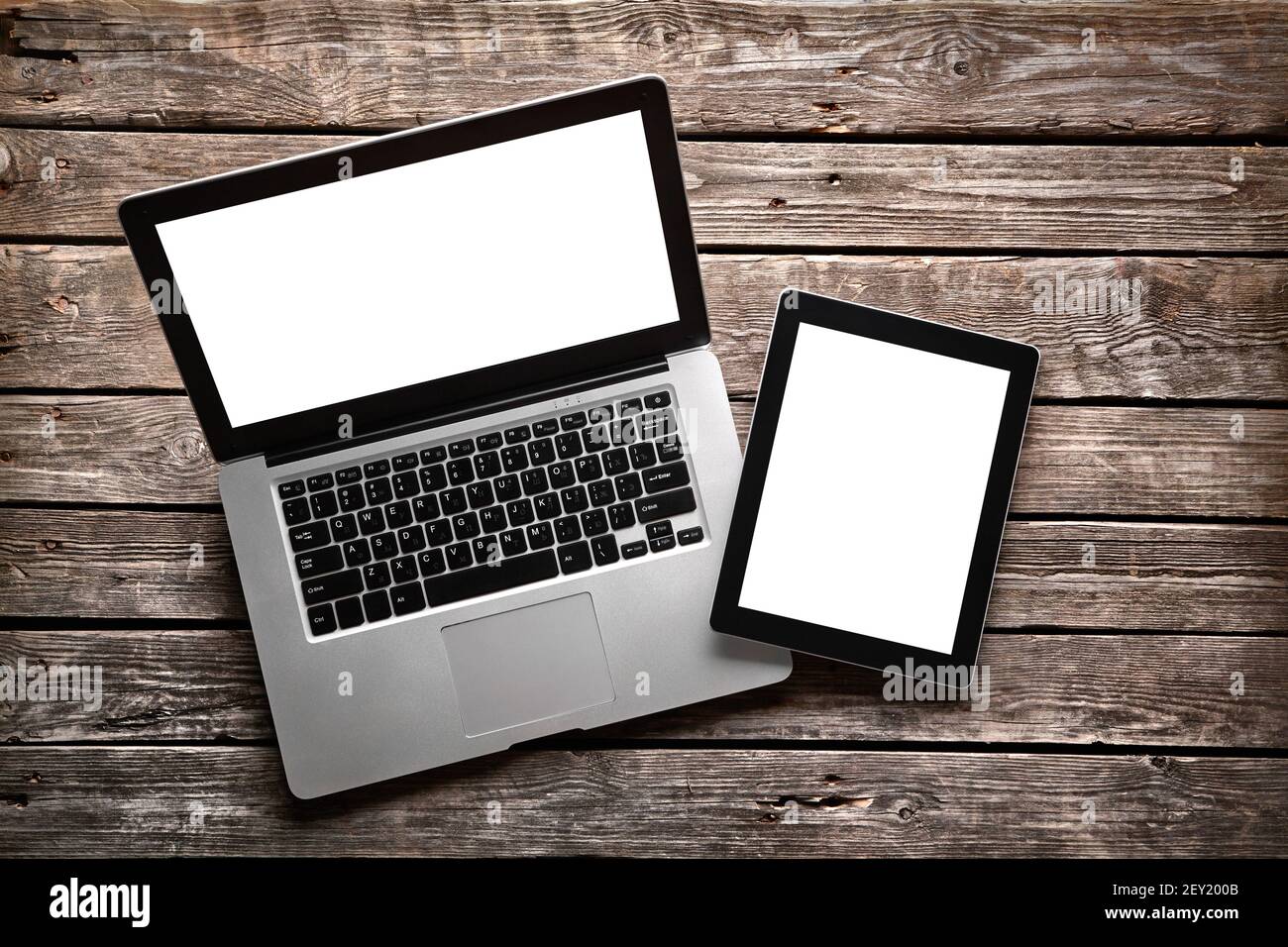 Tablet open hi-res stock photography and images - Alamy