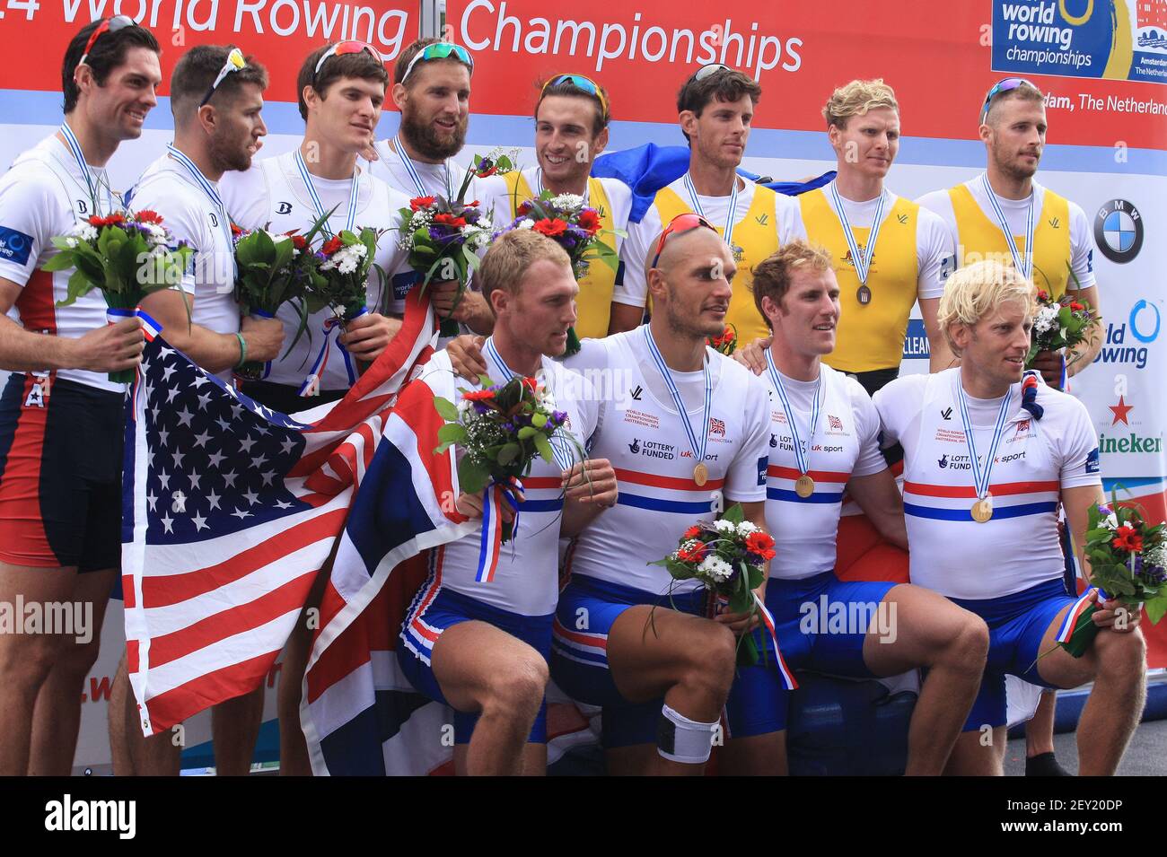 Alex rummel hi-res stock photography and images - Alamy