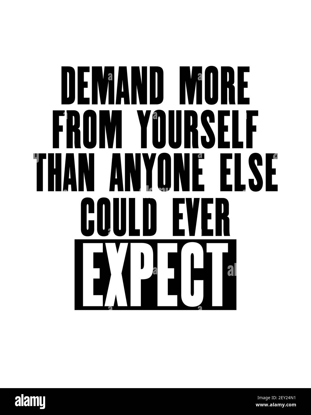 Inspiring t shirt Black and White Stock Photos & Images - Alamy