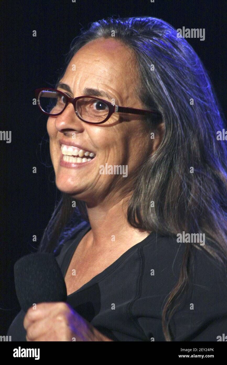 4 September 2014 - Santa Barbara, CA: Comedian Kimmi Dee. HOT FUNNY ...