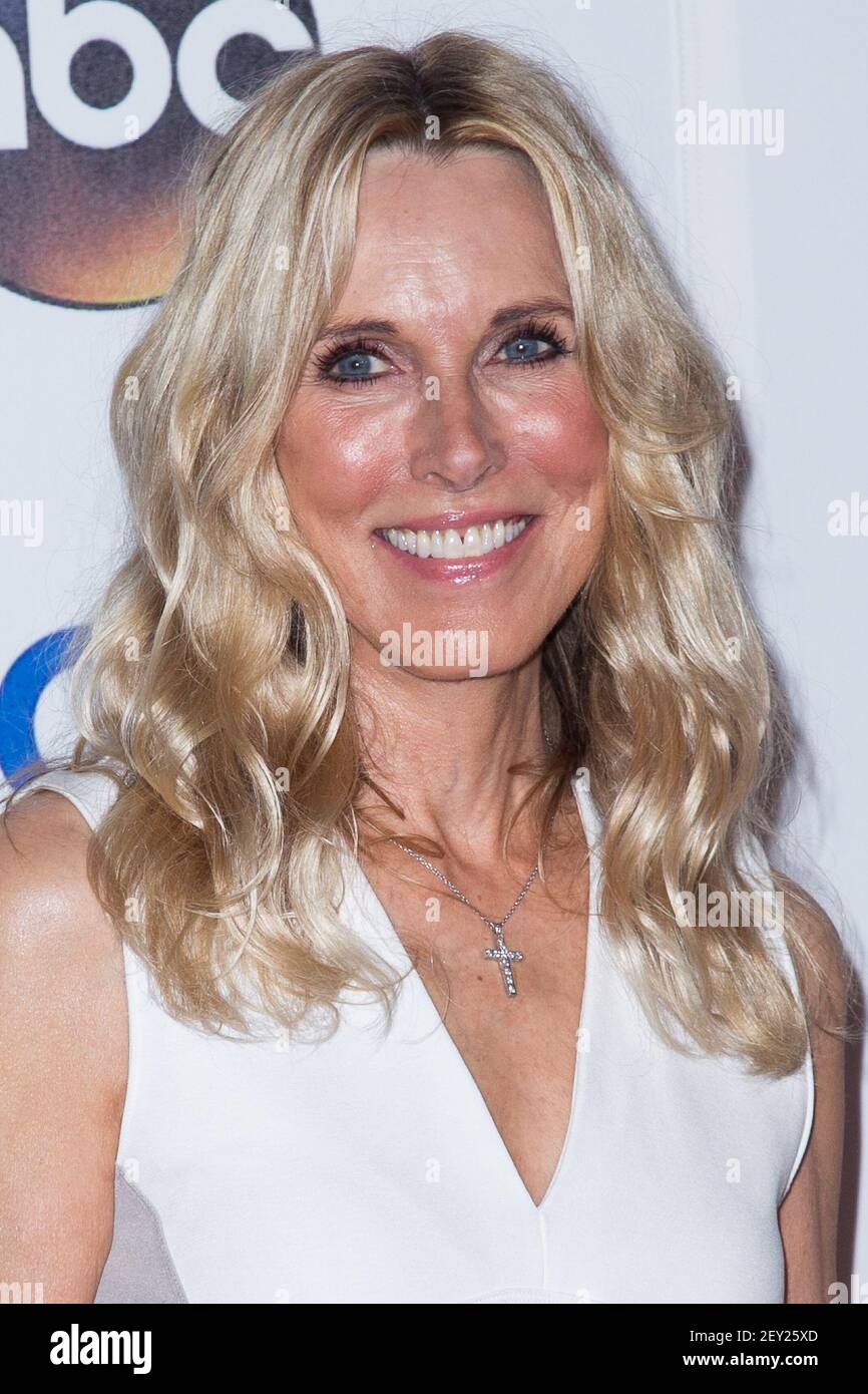 Alana Stewart attends the 4th Biennial Stand Up To Cancer (SU2C), A ...