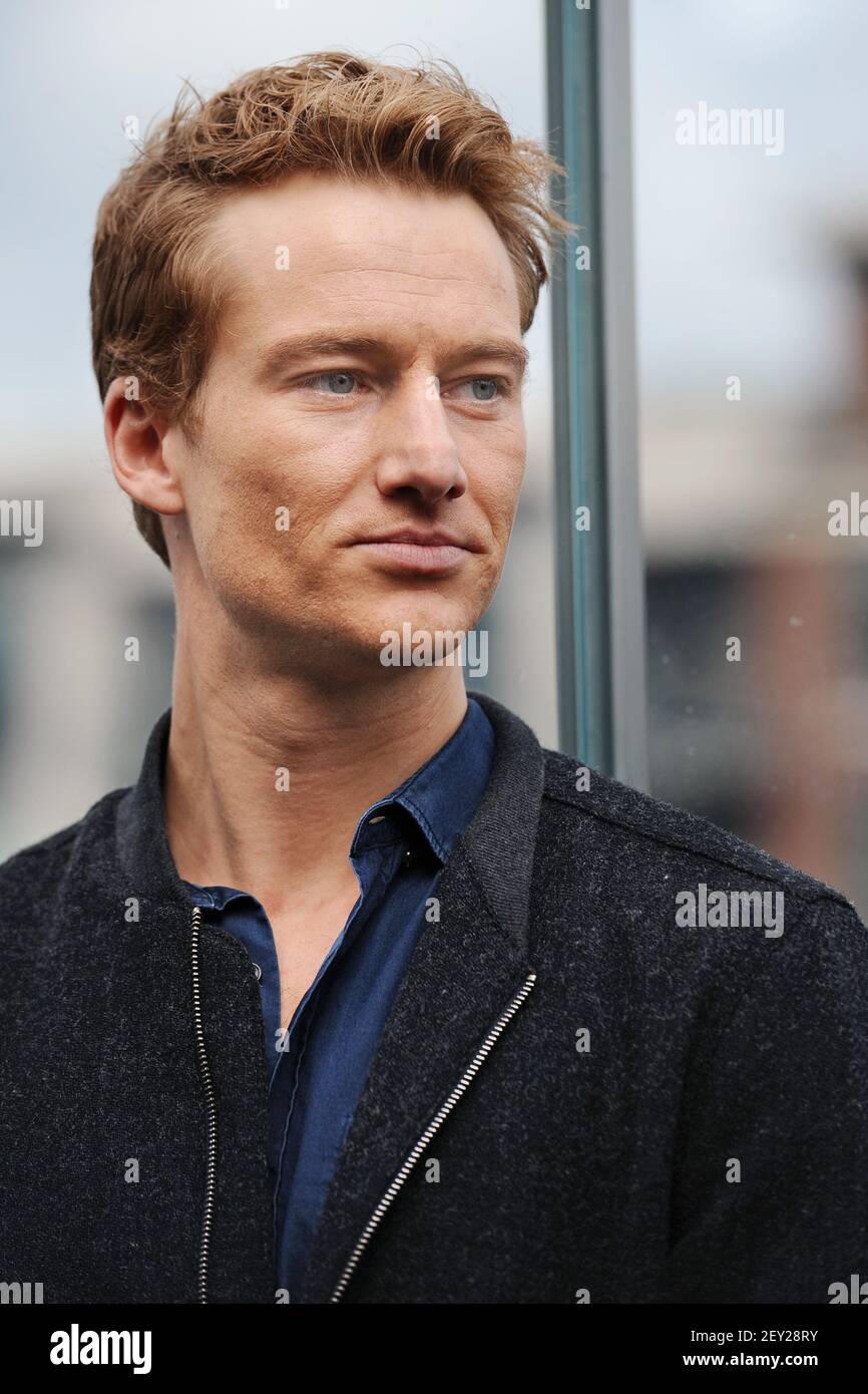 Alexander Fehling 2022