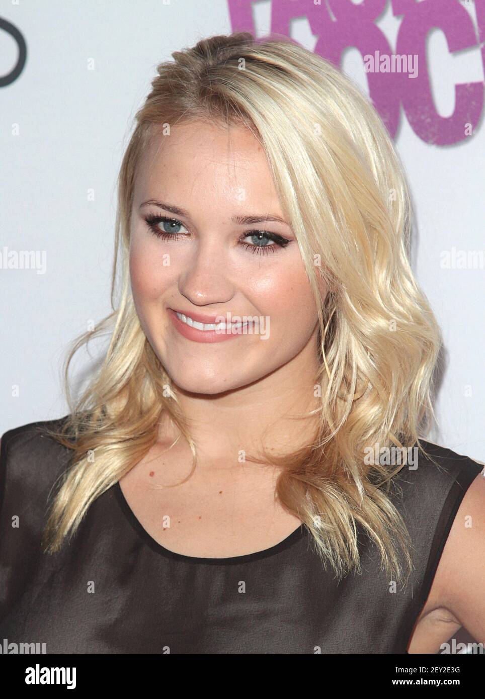 Emily Osment attends The Macy?s Passport Glamorama 2014 held at the ...