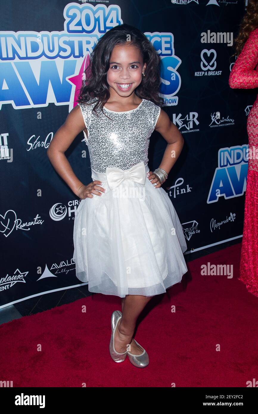 Asia Monet Ray