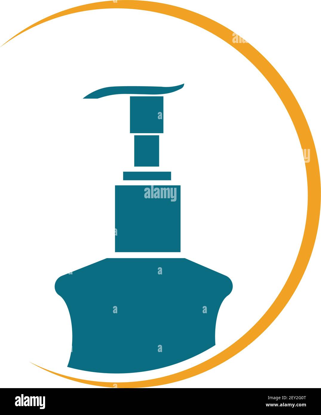 Hand Sanitizer logo design , Hand Sanitizer Logo Symbol , Sanitizer ...