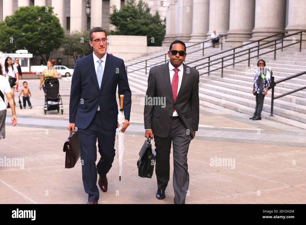 A no-prison sentence for Nelson Castro, a former state politician who ...