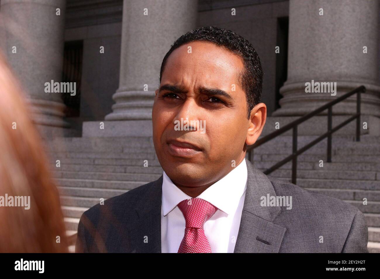 A no-prison sentence for Nelson Castro, a former state politician who ...