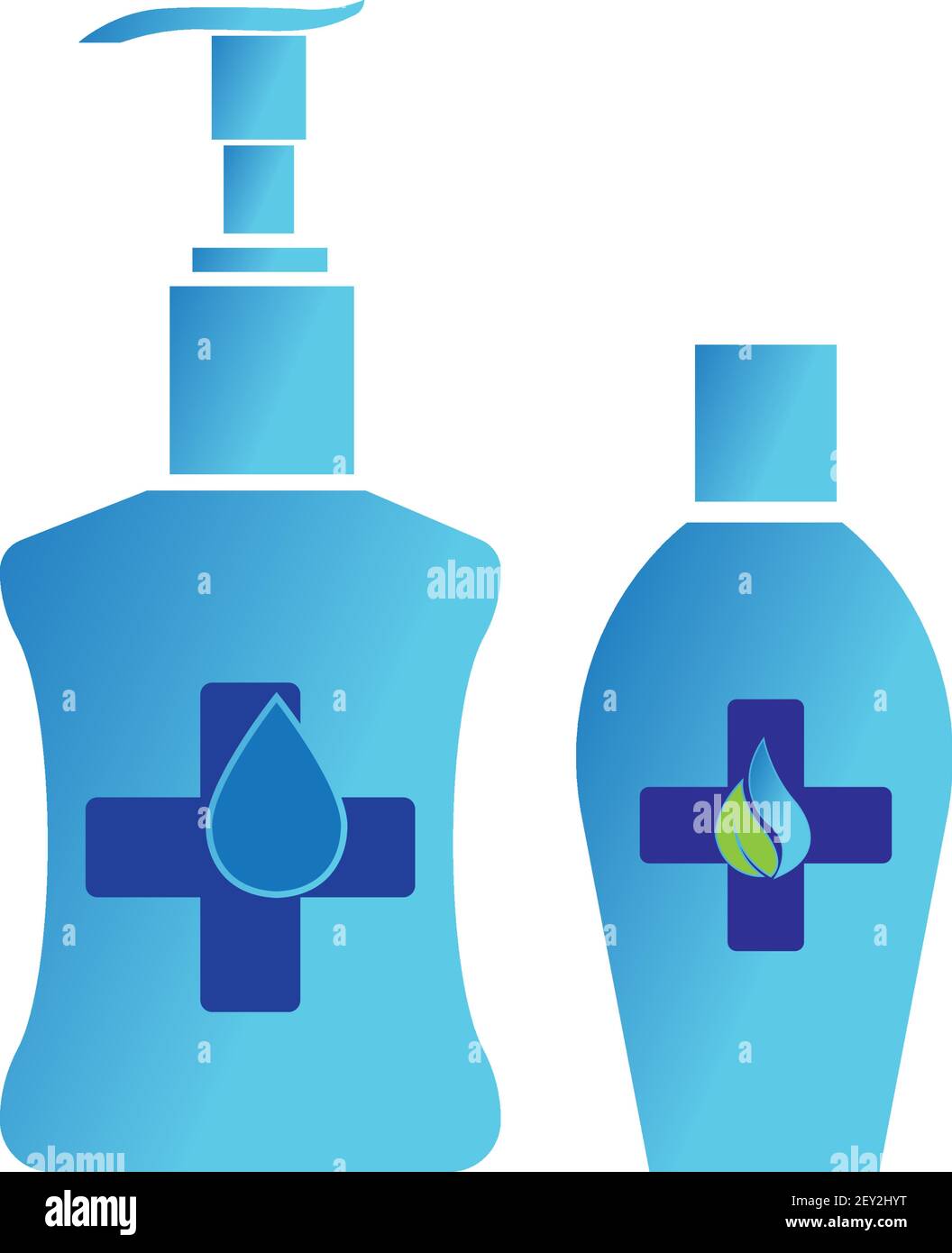Hand Sanitizer logo design , Hand Sanitizer Logo Symbol , Sanitizer ...