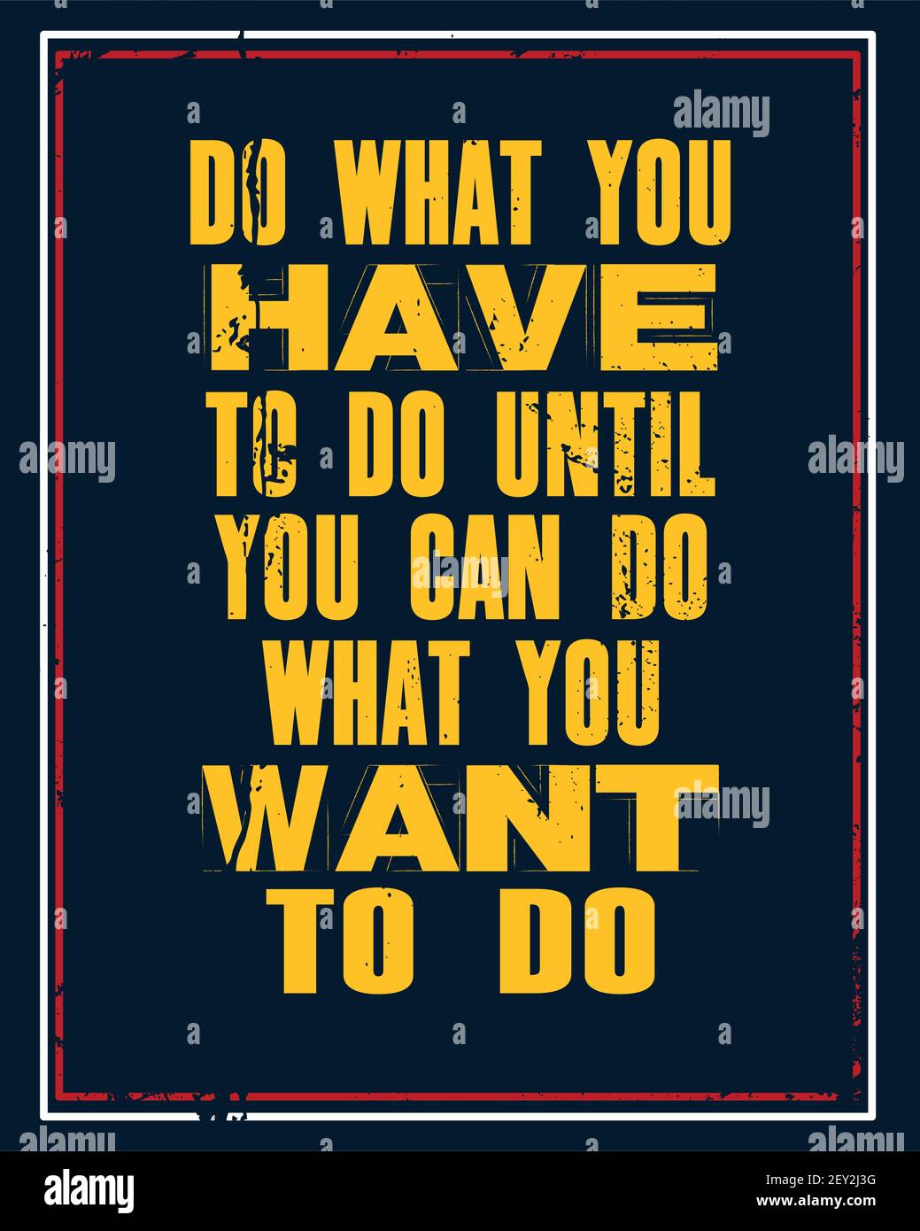 Success concept banner can Stock Vector Images - Alamy