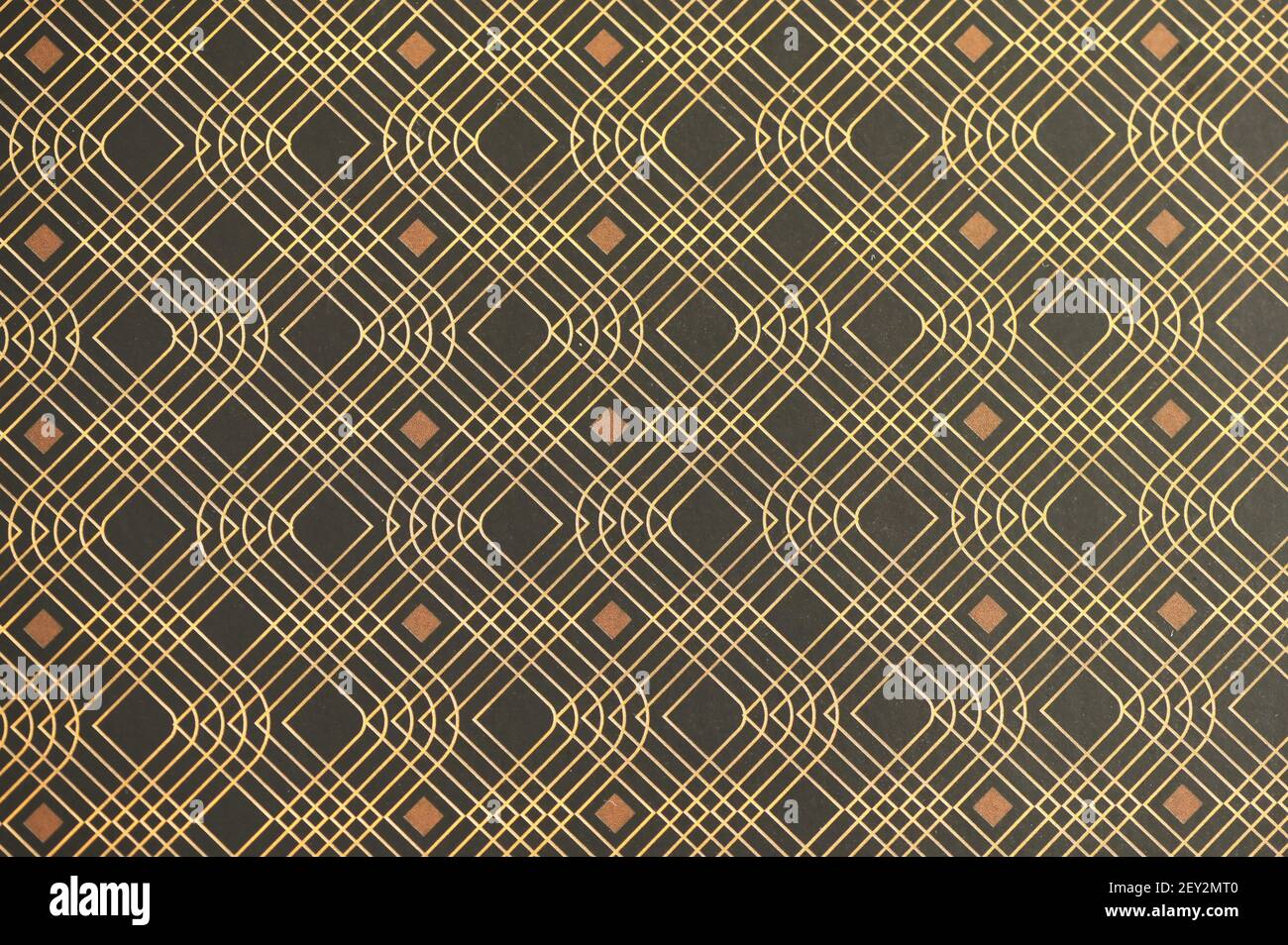 Classic Pattern Paper Design And Decoration Stock Photo - Alamy