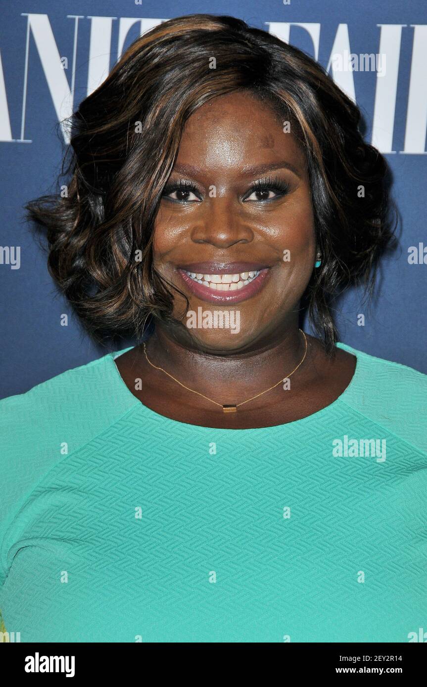 Retta at the NBC & Vanity Fair's 2014-2015 TV Season Event held at Hyde ...