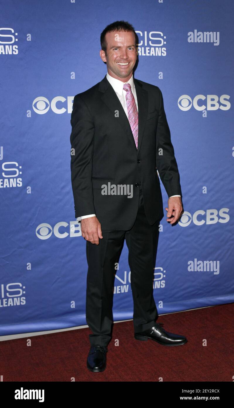 Lucas Black Actor