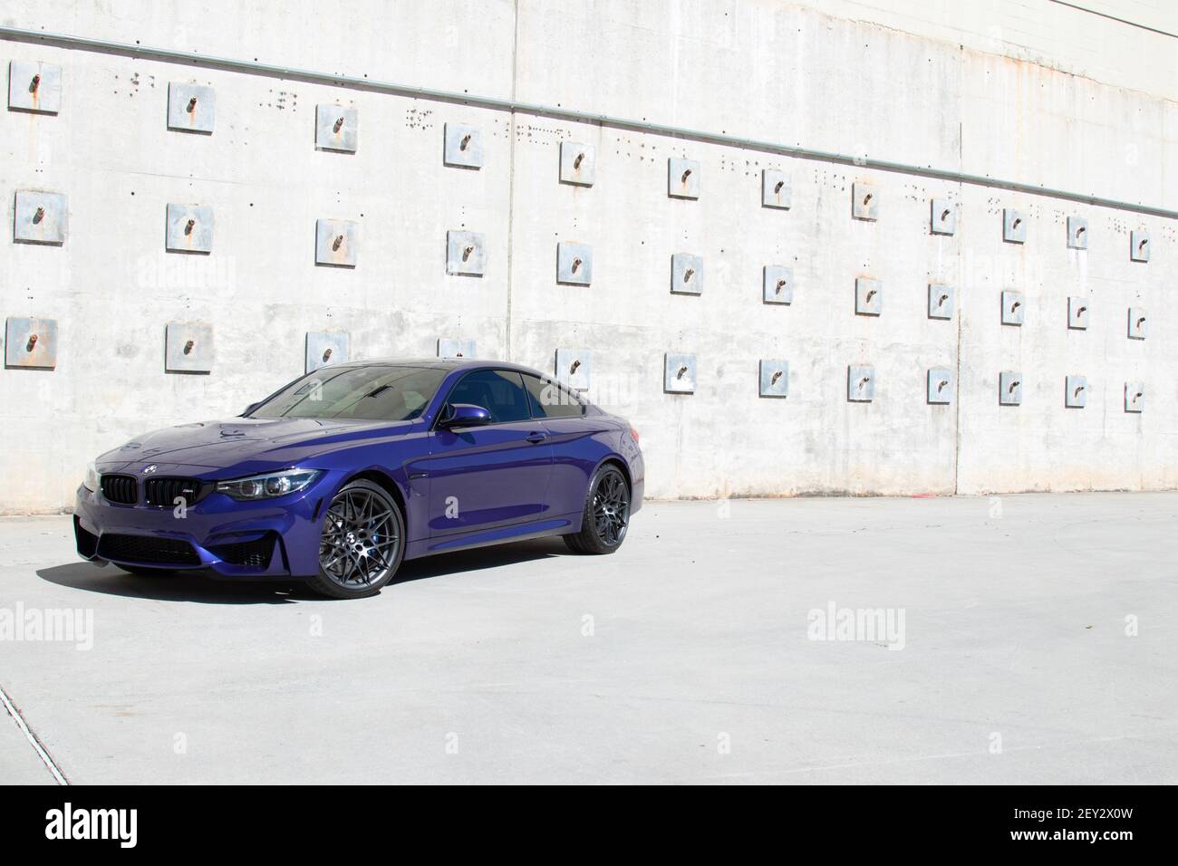 Side Shot Saturday Stock Photo - Alamy