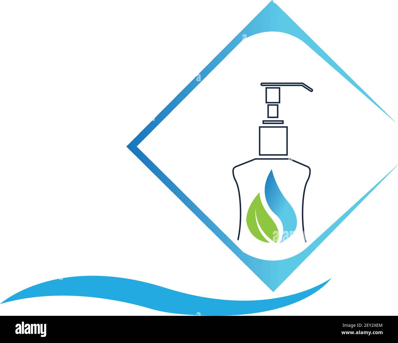 Hand Sanitizer logo design , Hand Sanitizer Logo Symbol , Sanitizer ...
