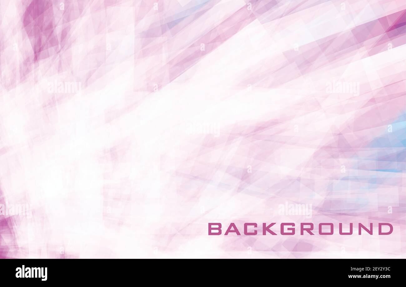 Abstract horizontal lavender background. Subtle vector graphic pattern ...