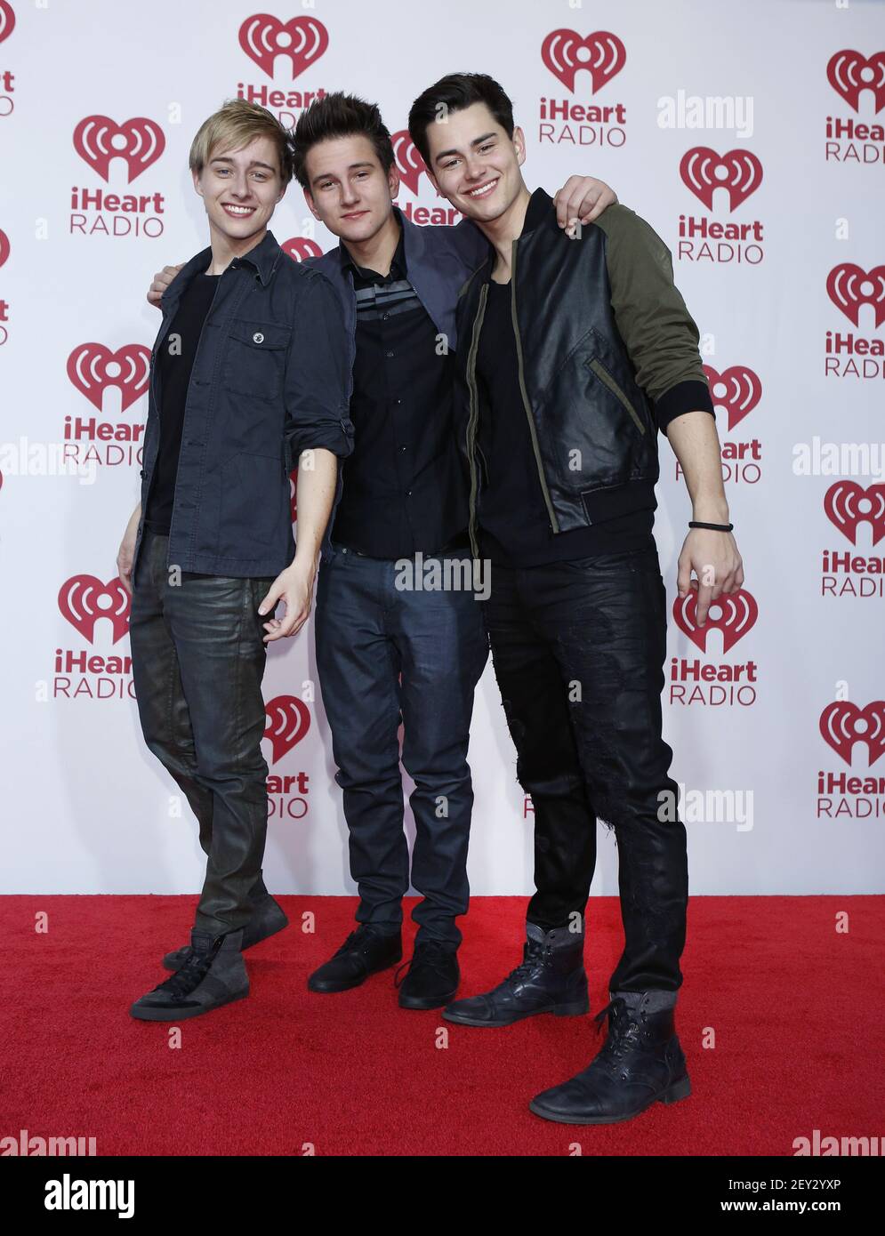 Before You Exit Toby